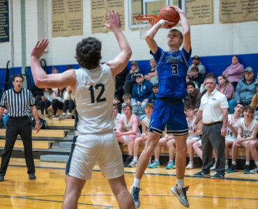Hermansen leads balanced North Penn-Mansfield in impressive district ...